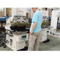 China 220V Lady Jacket Suit Dress Pressing Machine With Steam Heating Chamber blazer suit suit press machine for sale