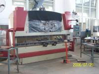 China Aluminium Side Seam Shirt Pressing Machine Electric Heat For Wrinkle Free Seam Sealing for sale