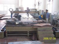 China Aluminium Side Seam Shirt Pressing Machine Electric Heat For Wrinkle Free Seam Sealing for sale