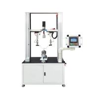 China Children's Bicycle Handlebar Fatigue Testing Equipment for sale