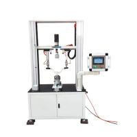 China Children's Bicycle Handlebar Fatigue Testing Equipment for sale