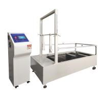 China Children S Stroller Road Condition Fatigue Testing Equipment for sale