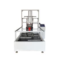 China Children S Stroller Road Condition Fatigue Testing Equipment for sale