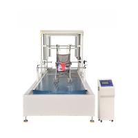 China Stroller Dynamic Durability Testing Equipment for sale