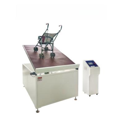 China Stability Testing Equipment For Children S Vehicles for sale