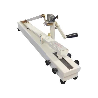 China Manual Rubbing Decolorization Tester for sale