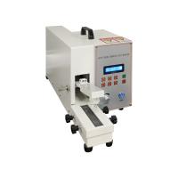 China Electric Friction Decolorization Tester with 9N Head Vertical Pressure 60 Times/Min Friction Speed and 100mm Stroke for Textile Testing for sale