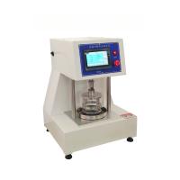 China Fabric Hydrostatic Pressure Testing Equipment for sale