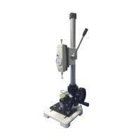 China Button Tensile Testing Machine for sale