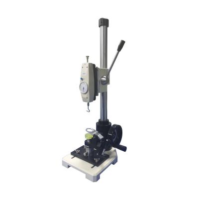 China Button Tensile Testing Machine for sale