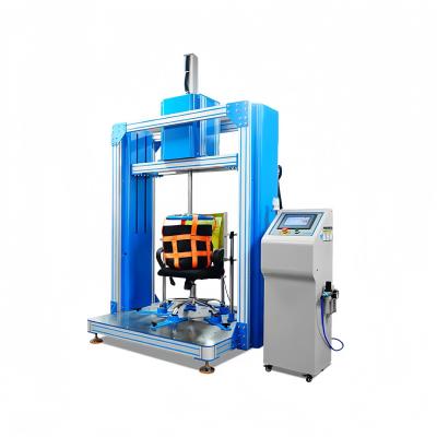 China Drop Impact Tester of furniture/chair /bed for sale