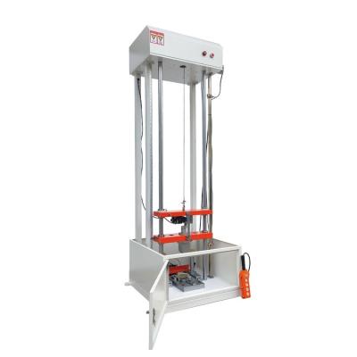 China Safety Shoe Impact Tester for sale