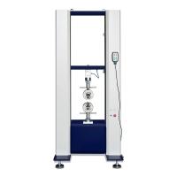 China Electronic Universal Tensile Testing Machine for sale