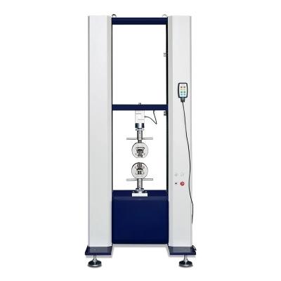 China Electronic Universal Tensile Testing Machine for sale