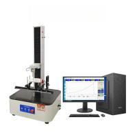 China Paper Plate Stiffness Tester for sale