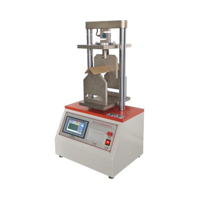 China Corner Protector Bending Strength Tester for sale