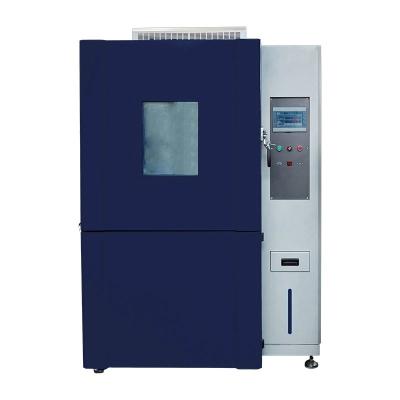 China Rapid rate Thermal Cycle Test Chamber for sale