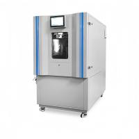 China Formaldehyde Test Chamber for sale