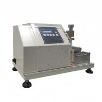 China Protective Glove Cutting Tester for sale