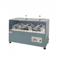 China Shoe Sole Bending Test Equipment for sale