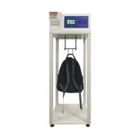 China Bag vibration testing equipment for sale