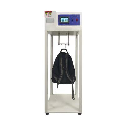China Bag vibration testing equipment for sale