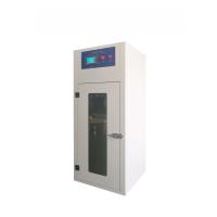 China Battery Heavy Object Impact Test Machine for sale