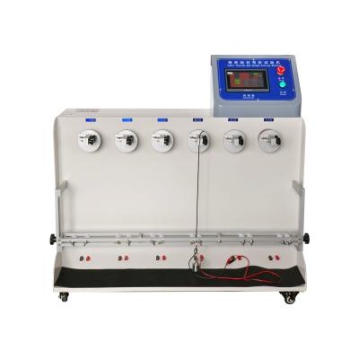 China Wire Bending Test Equipment for sale