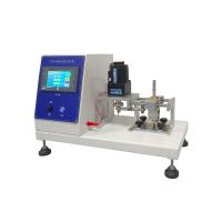 China Automotive Wiring Harness Abrasion Resistance Testing Equipment for sale