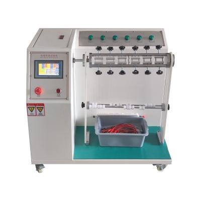 China Wire Sway Testing Equipment for sale