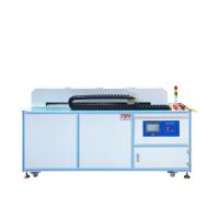China Cable Drag Chain Life Testing Machine Electric Wire U-shaped Repeated Bending Tester for sale