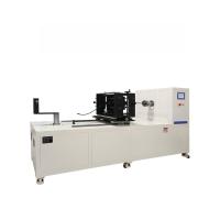 China Optical Cable Joint Torsion and Bending Tester for sale