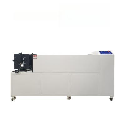 China Fiber Optic Box Horizontal Tensile Testing Machine for sale