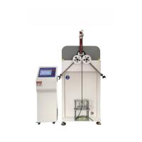 China Wire And Cable Repeated Bending Tester for sale