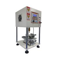China Single-Station Keyboard Life Testing Equipment for sale