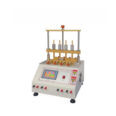 China Four-Position Button Life Testing Equipment for sale