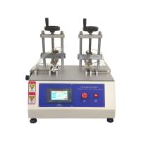 China Pneumatic Button Life Testing Machine for sale