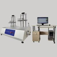 China Pneumatic Key Life Testing Machine for sale