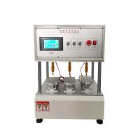 China Three-Axis Button Life Testing Machine for sale