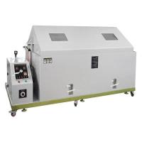 China Salt Spray Test Chamber for sale