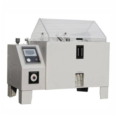 China Salt Spray Corrosion Testing Equipment for sale
