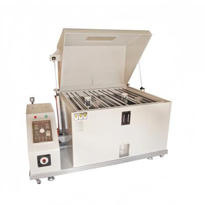 China Salt Spray Test Chamber Accelerated Corrosion for sale