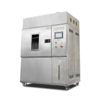 China Xenon Arc Aging Test Chamber for sale