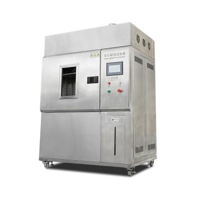 China Xenon Arc Aging Test Chamber for sale