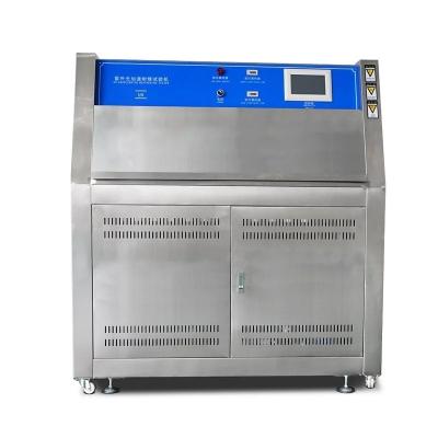 China UV Lamp Accelerated Environment Tester for sale