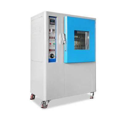 China Anti-yellowing Aging Chamber for sale