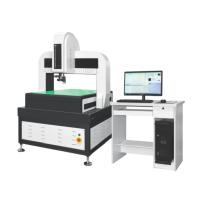 China Gantry Vision Measurement Machine Manufacturer for sale