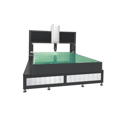 China Gantry Automatic Image Measuring Instrument for sale