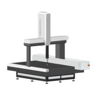 China Coordinate Measuring Machine for sale