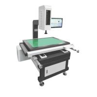 China Cantilever Image Measuring Instrument for sale